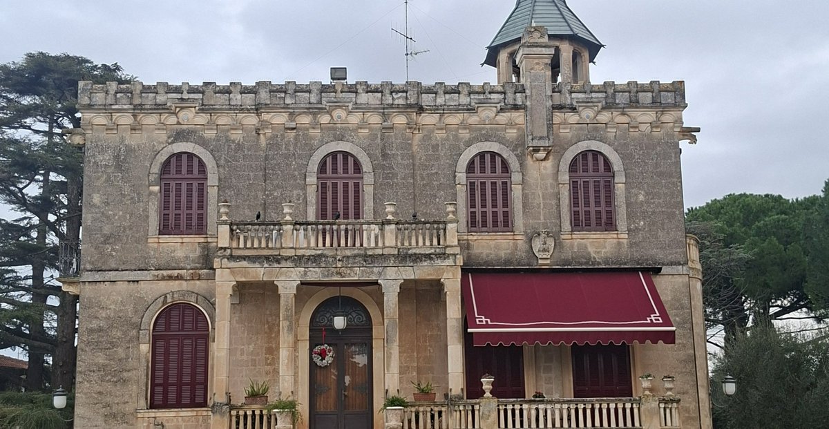 Le Antiche Ville di Mola - Avventure nel Mondo