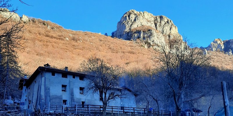 Escursione in Val Ravella - Avventure nel Mondo
