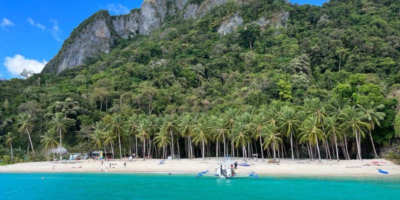 Filippine Mare e Sri Lanka Solo - Avventure nel Mondo