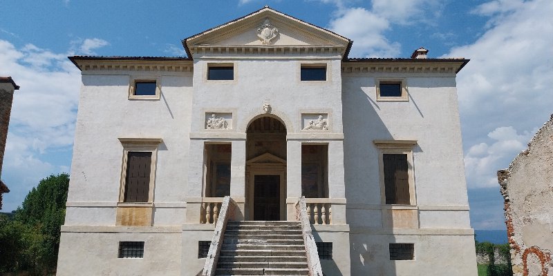 Avventure incontra il Palladio - Avventure nel Mondo