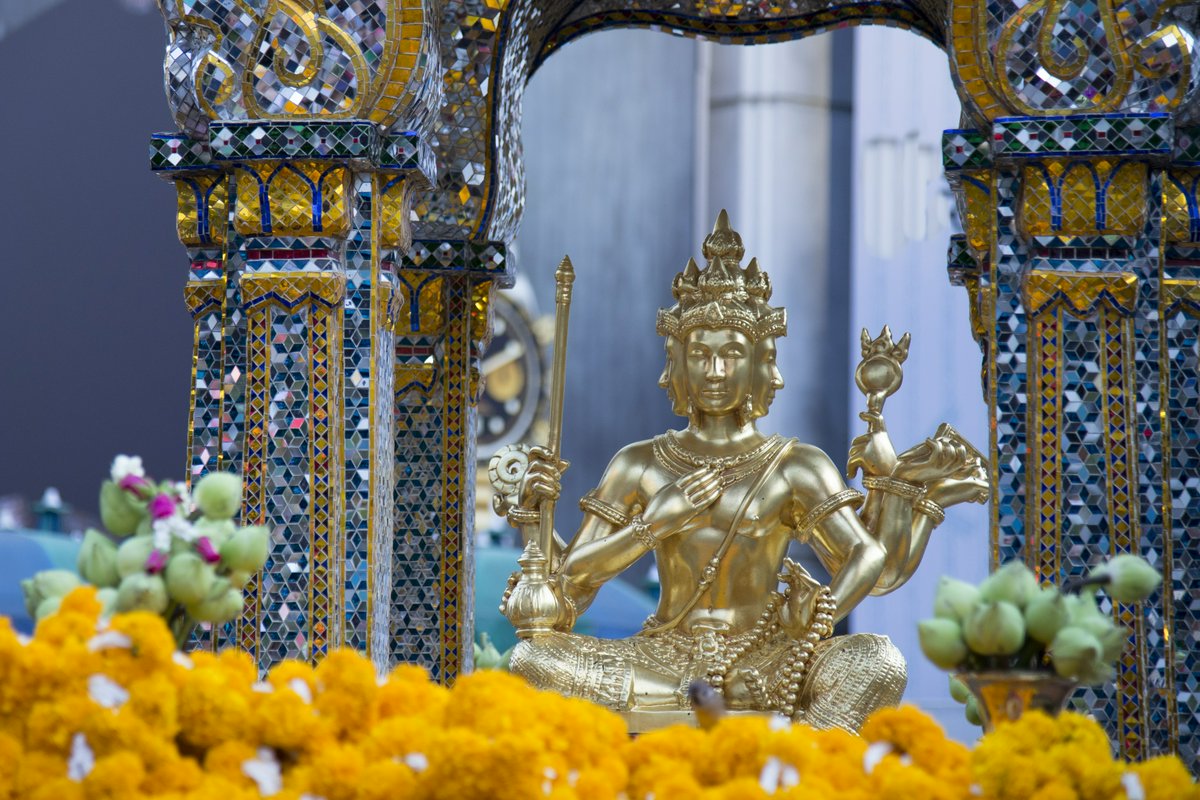 Birretta di viaggio: Thailandia - Avventure nel Mondo