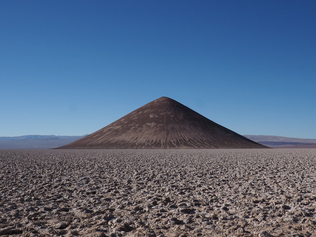 Birretta di viaggio: Puna Incantata - Avventure nel Mondo