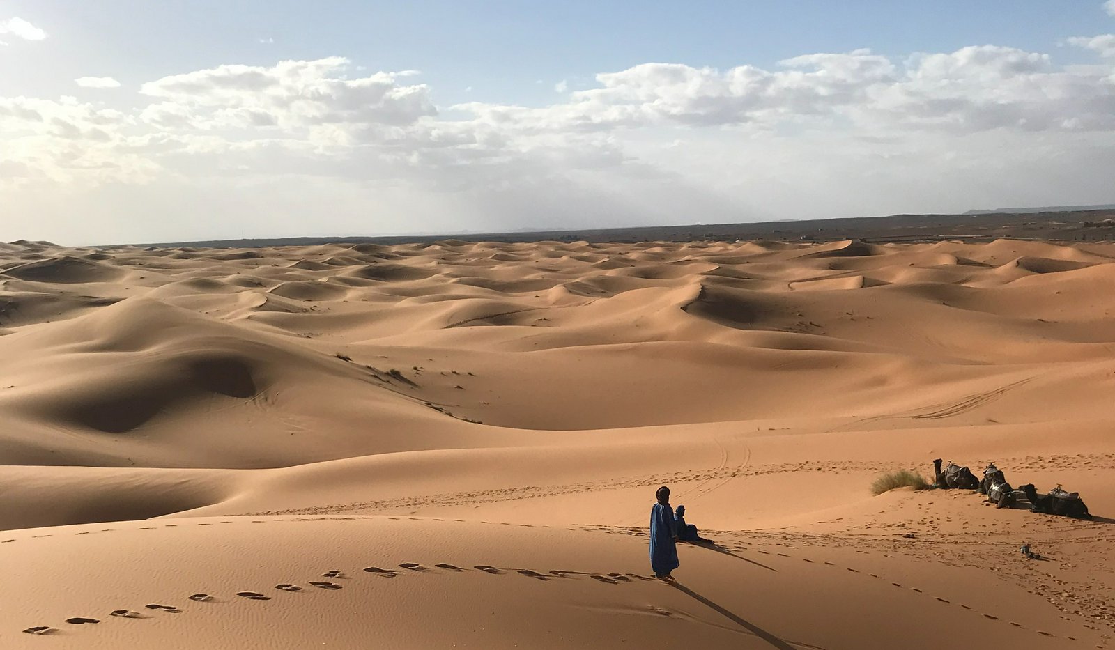 Marocco: la finestra sul deserto - Avventure nel Mondo