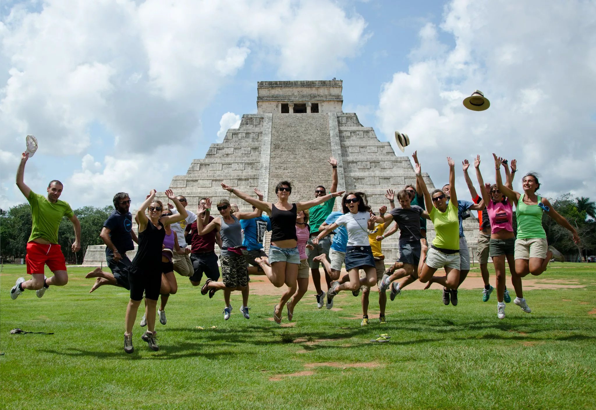 Mayan Trail Discovery - Avventure nel Mondo