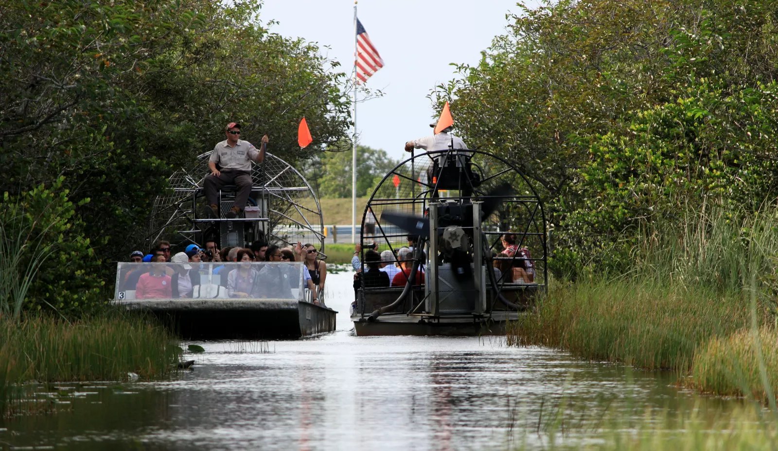 FLORIDA DISCOVERY - Avventure nel Mondo