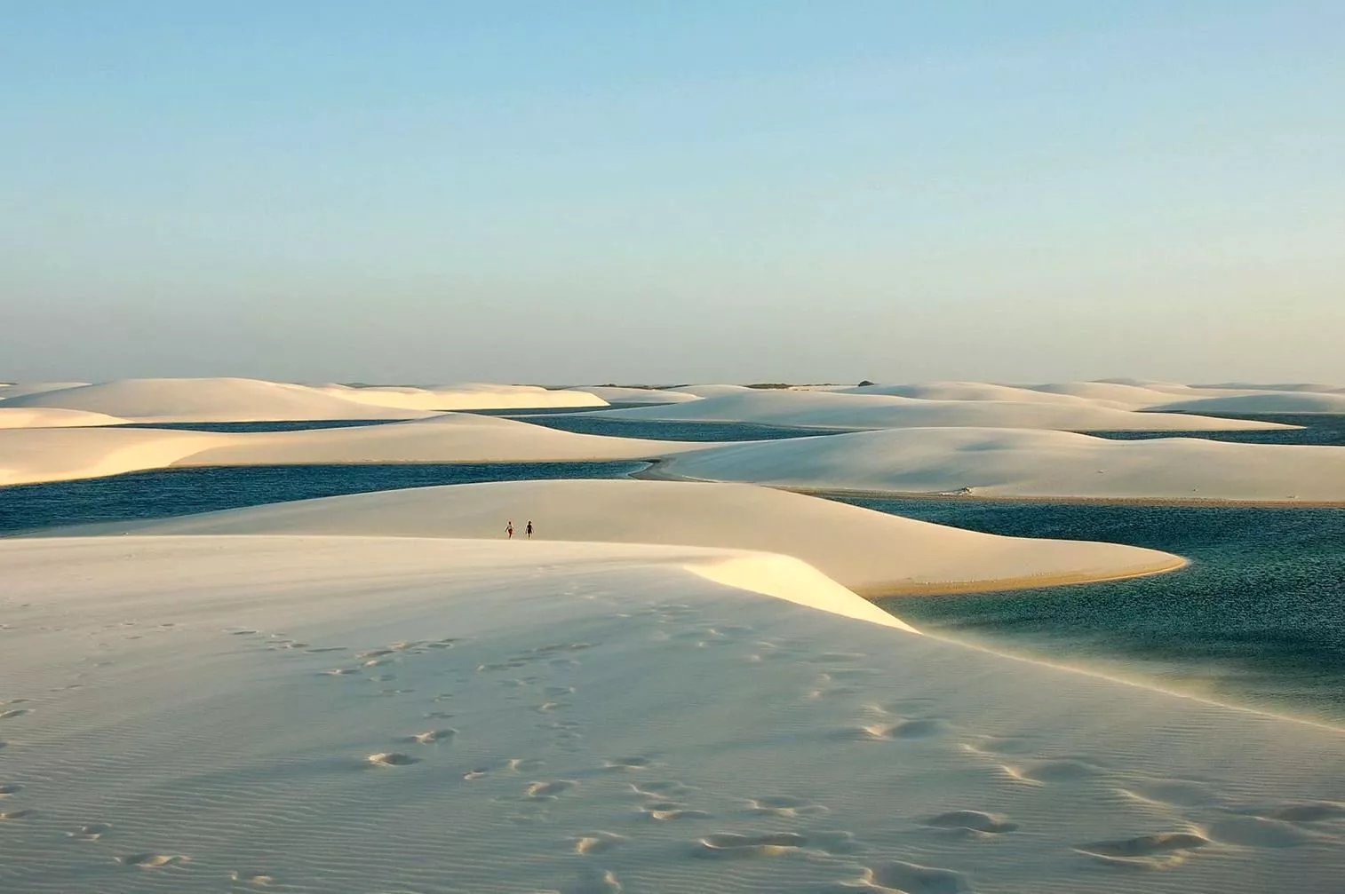 MARANHAO BRASILE - Avventure nel Mondo