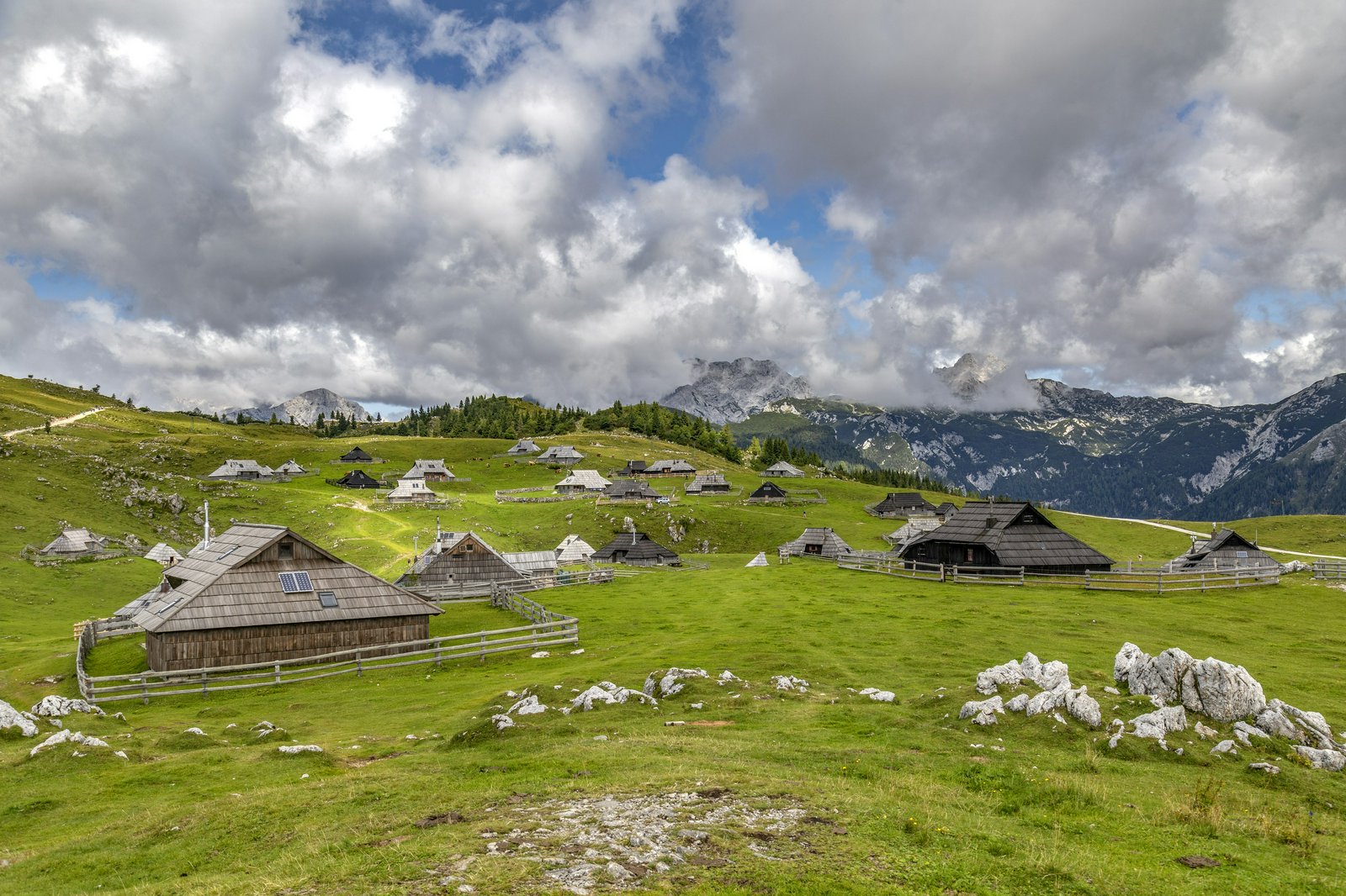 Il Carso Sloveno - Avventure nel Mondo