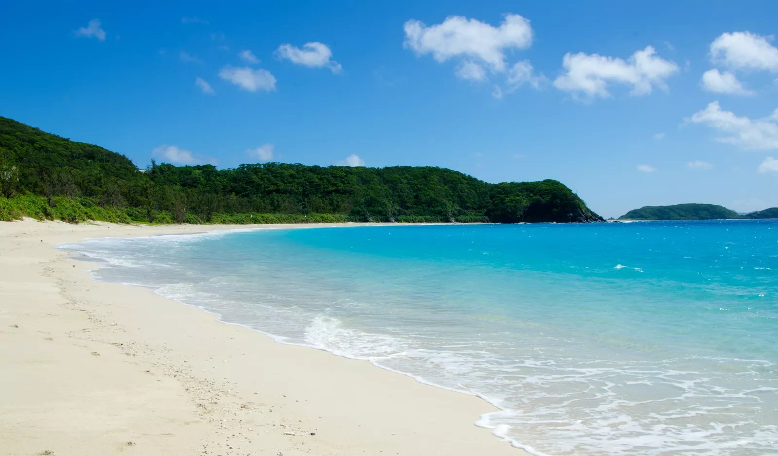 GIAPPONE ISOLE TROPICALI - Avventure nel Mondo