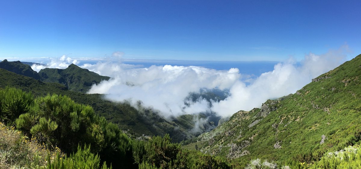 Viaggi di gruppo a Madeira - Avventure nel Mondo