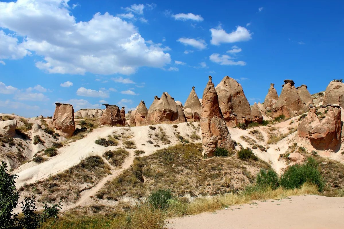 Viaggi di gruppo in Turchia - Avventure nel Mondo