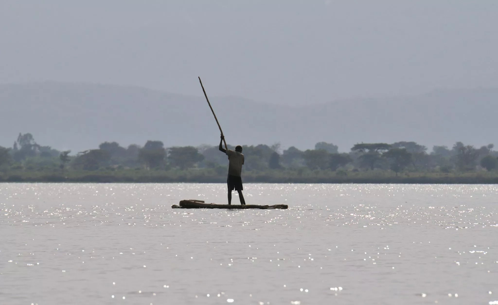 OMO RIVER DISCOVERY - Avventure nel Mondo
