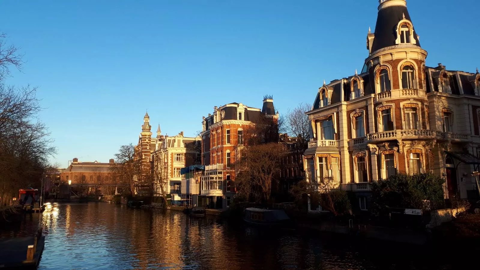 OLANDA - Avventure nel Mondo