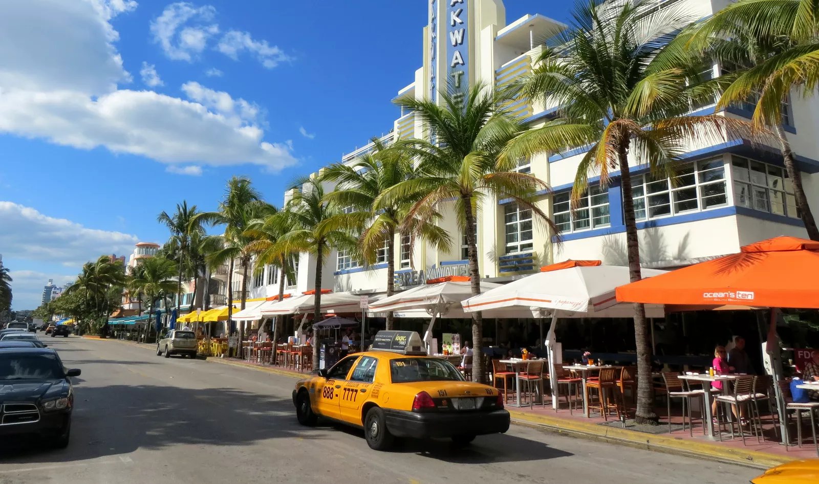 FLORIDA EXPRESS - Avventure nel Mondo