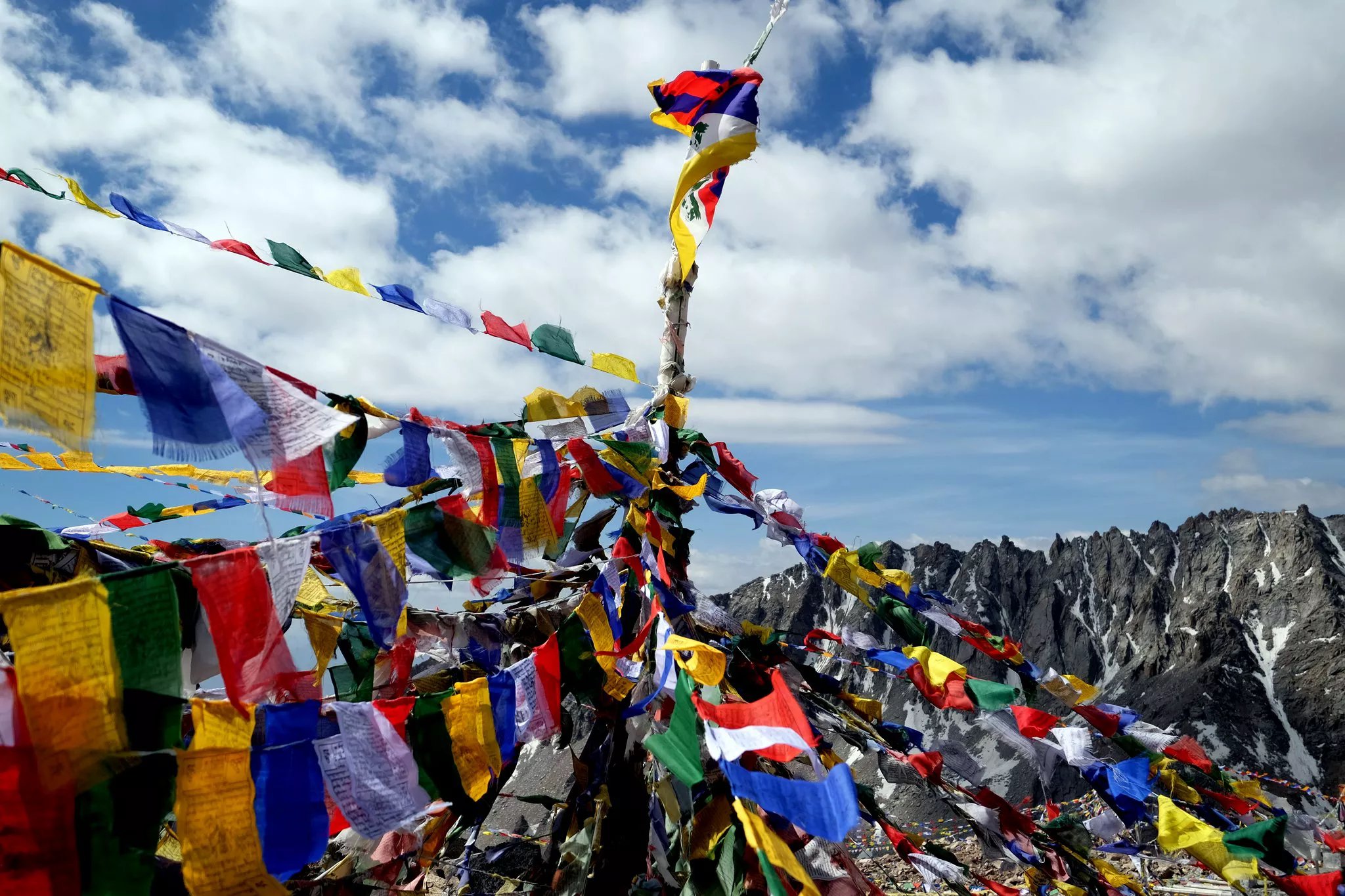 LADAKH HIMACHAL - Avventure nel Mondo