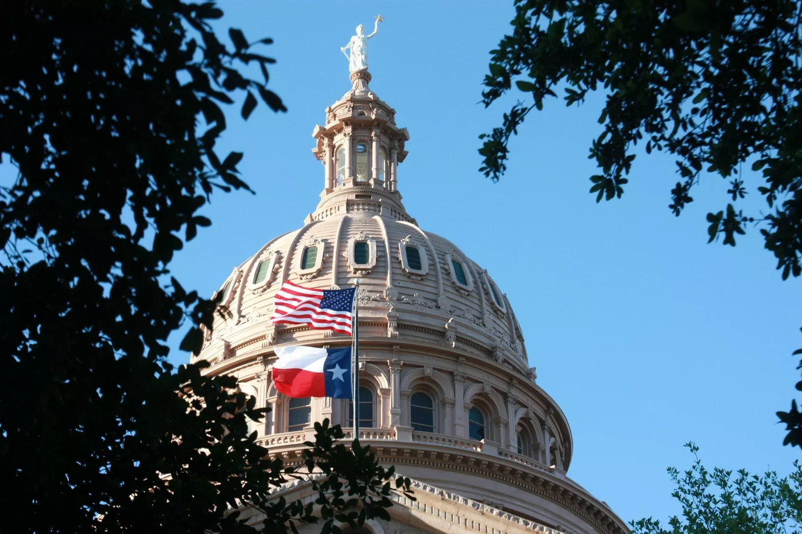 TEXAS EXPRESS - Avventure nel Mondo