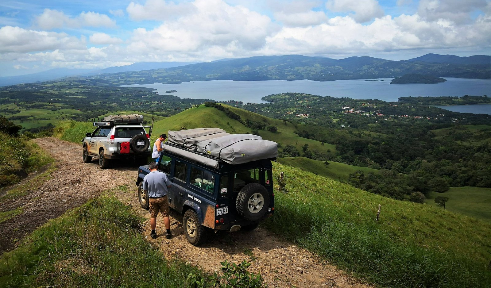 COSTA RICA 4X4 - Avventure nel Mondo