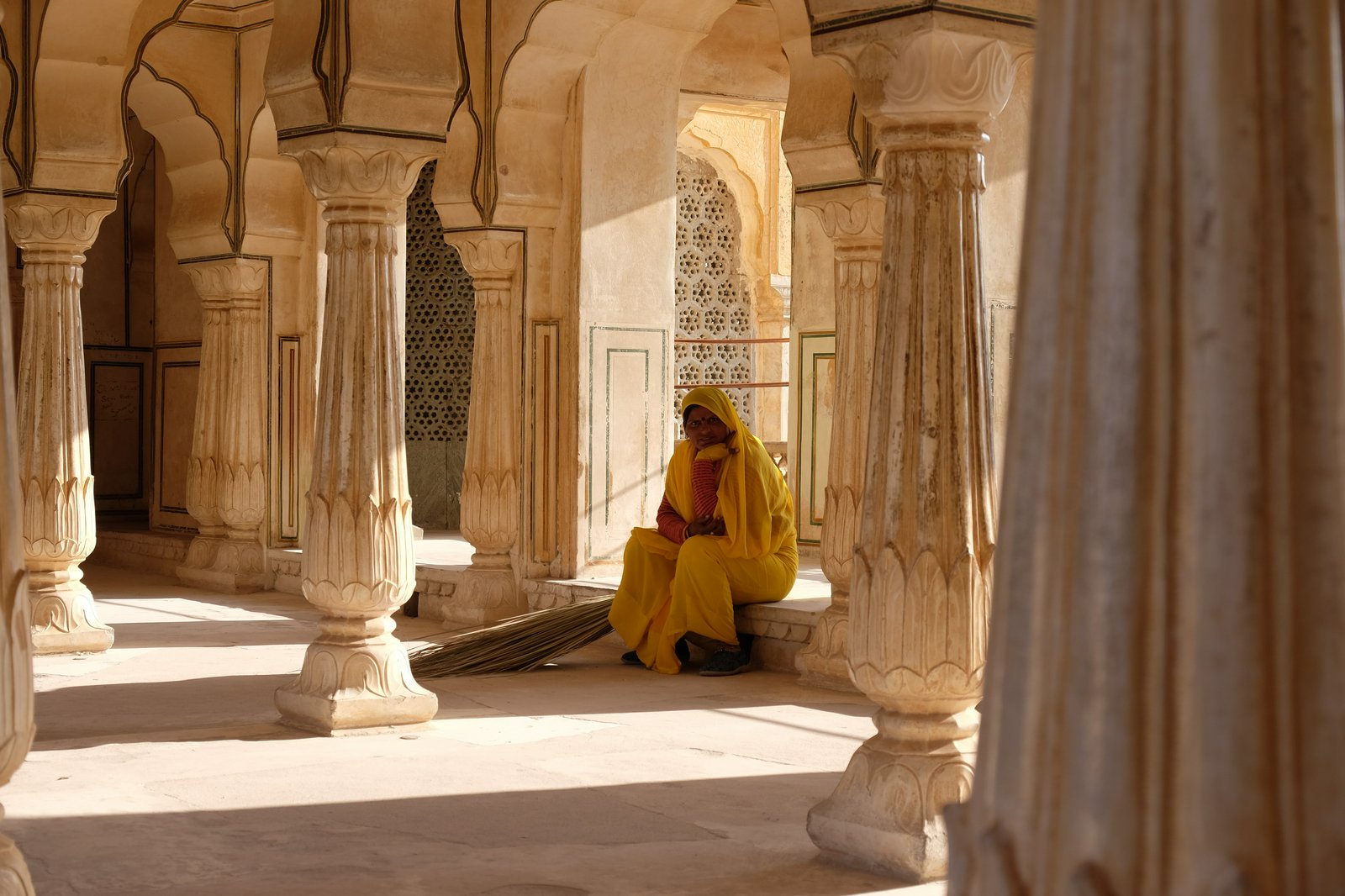 RAJASTHAN DISCOVERY - Avventure nel Mondo