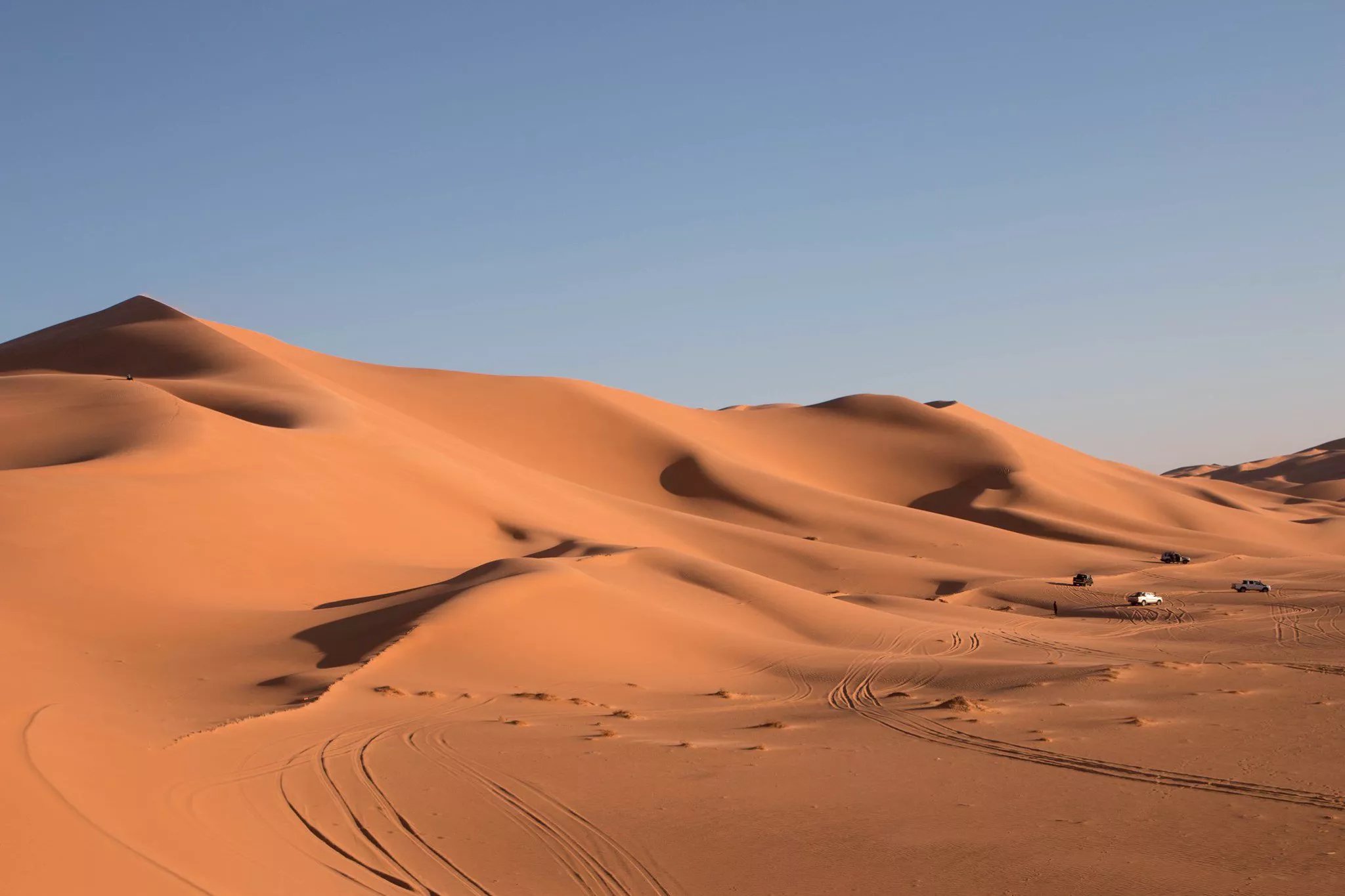 TIMIMOUN - Avventure nel Mondo