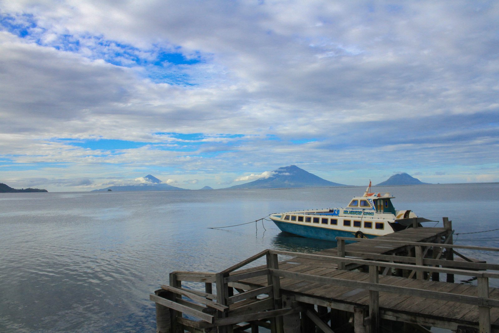 INDONESIA HALMAHERA - Avventure nel Mondo