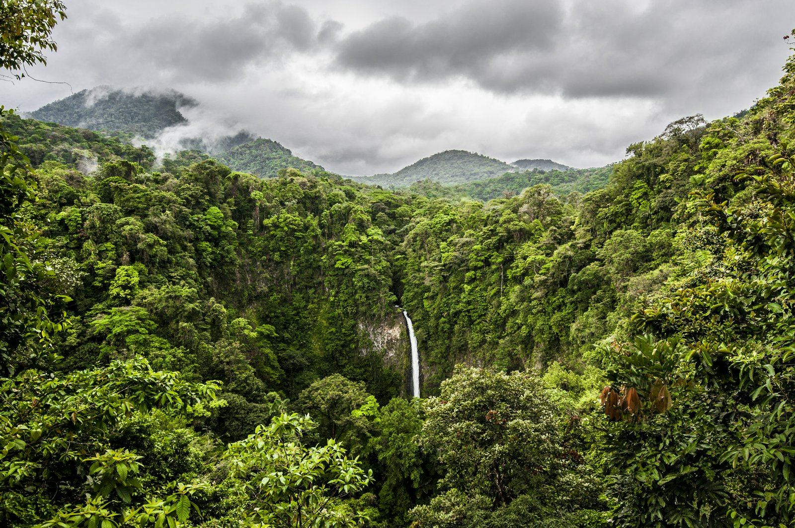 COSTA RICA EXPRESS DISCOVERY - Avventure nel Mondo