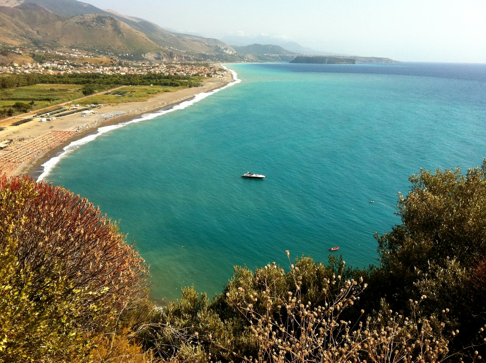 BASILICATA MARE E MONTI - Avventure nel Mondo