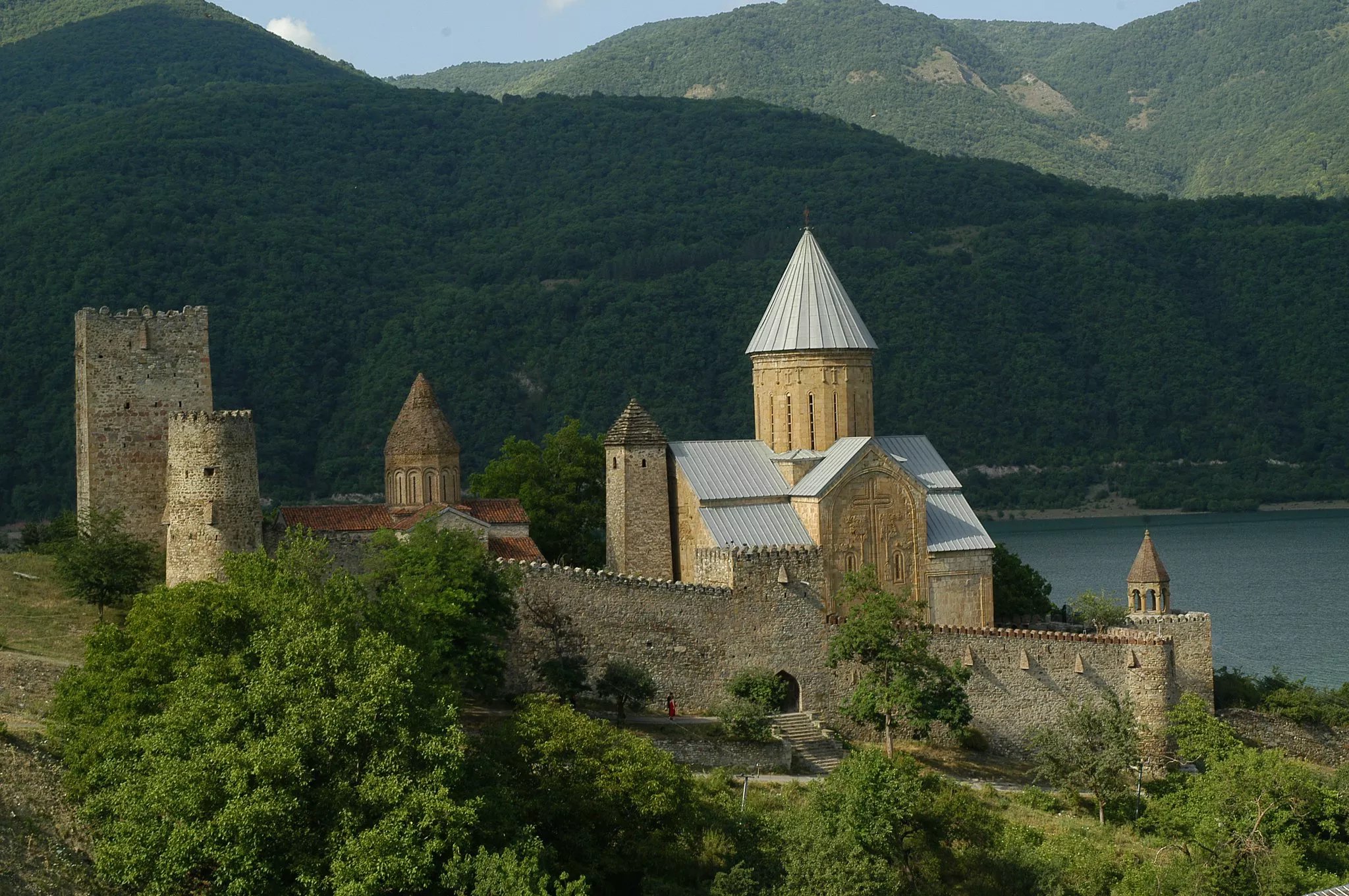 GEORGIA SOFT - Avventure nel Mondo