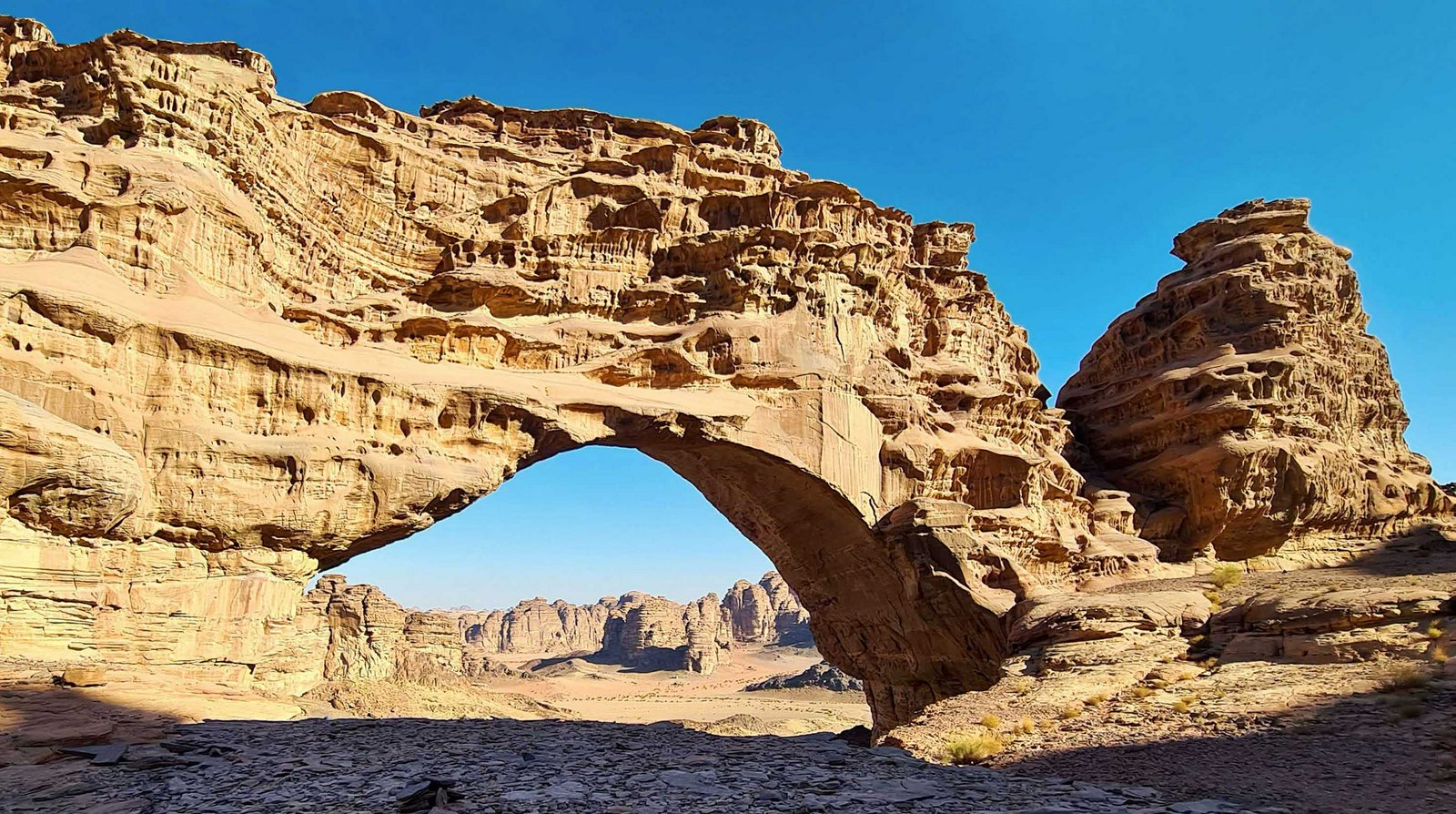 ARABIA WALK - Avventure nel Mondo