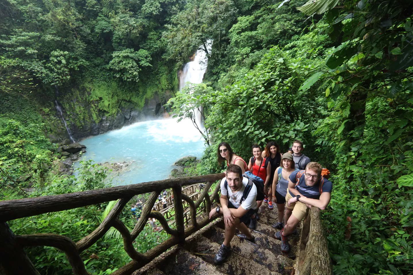 COSTA RICA DISCOVERY - Avventure nel Mondo
