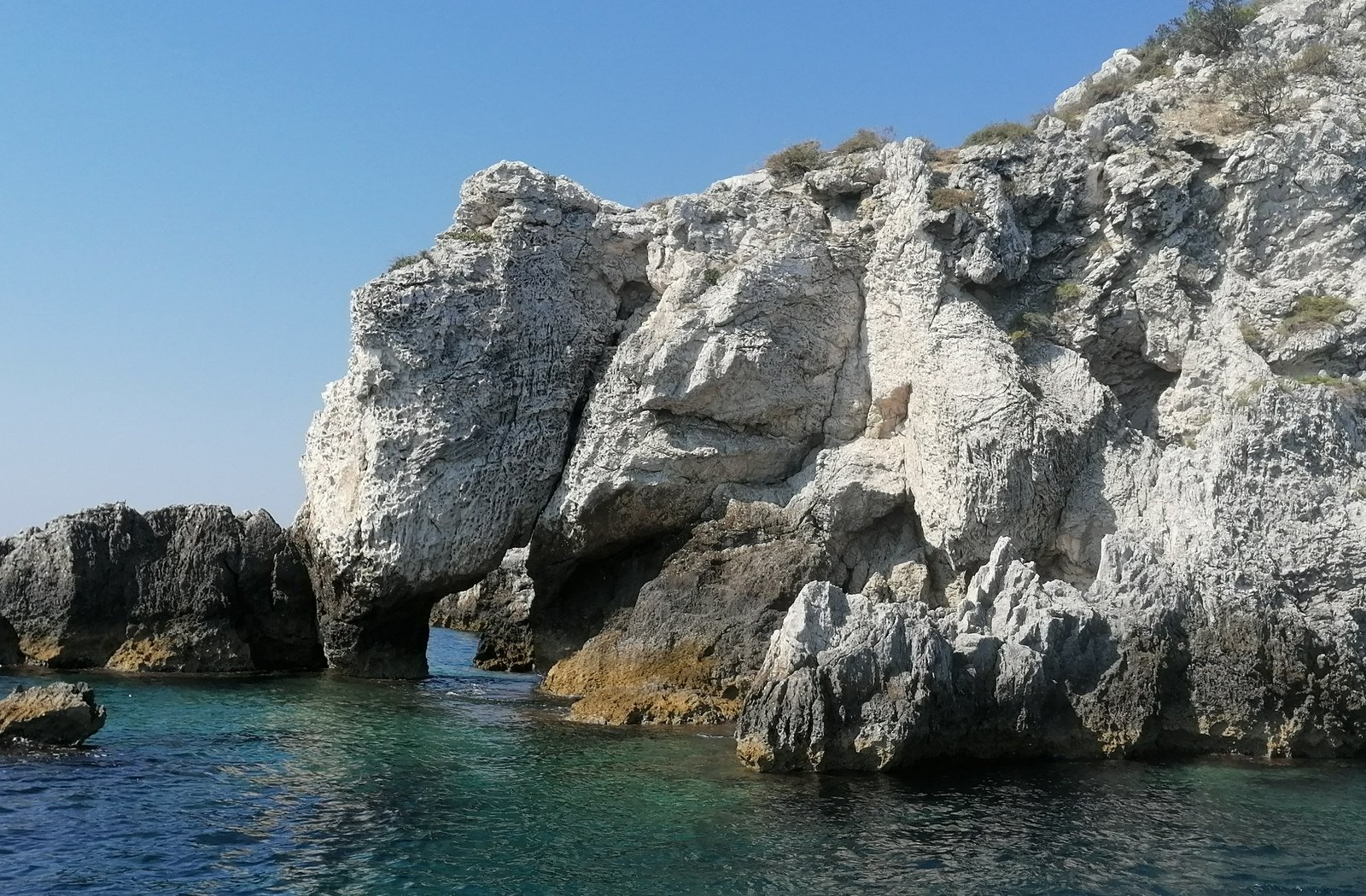 TREMITI DIVING E OLTRE - Avventure nel Mondo