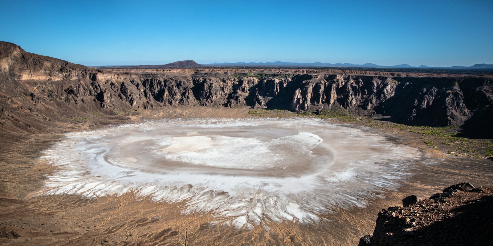 Viaggiare in Arabia Saudita - Avventure nel Mondo