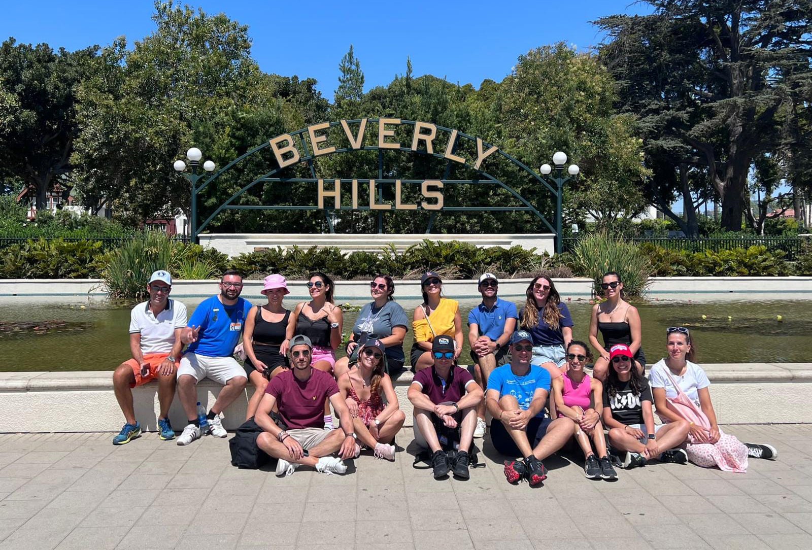 California Express Discovery - Avventure nel Mondo