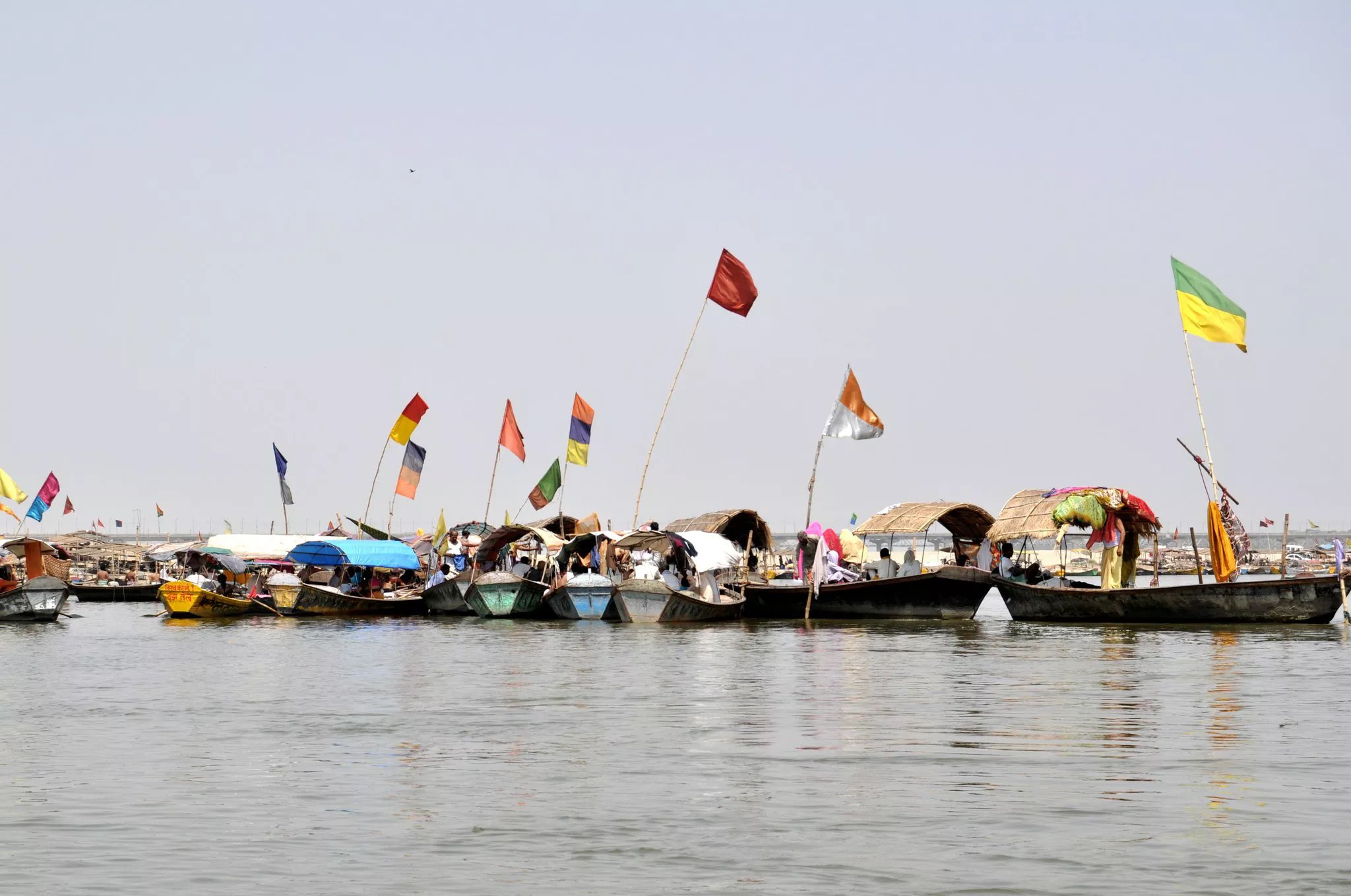 LUNGO IL GANGE - Avventure nel Mondo